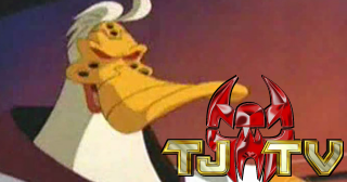 TJ TV - Mighty Ducks - TJOmega.org