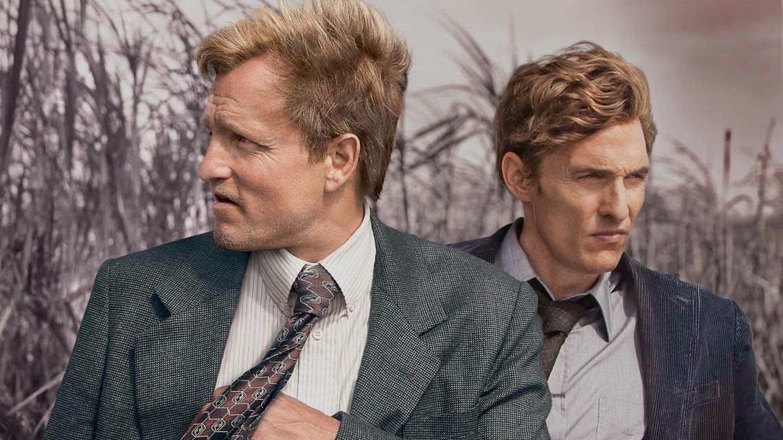 True Detective Season 1 - Review
