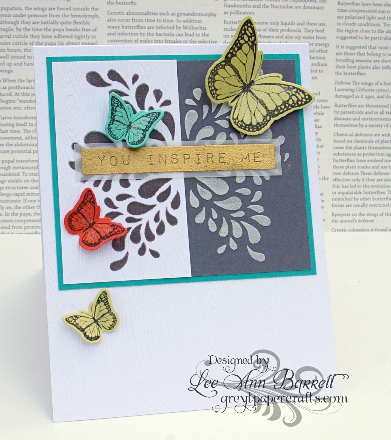 Seize the Sketch: Seize the Sketch #27 {A Sketch From Cathy and a Goodbye}