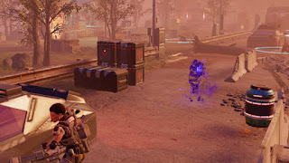 XCOM 2 Chosen Analysis: The Warlock