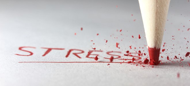 Vida Saludable / Terapias "SHAYK": Qué es el estrés y qué tipos de ...