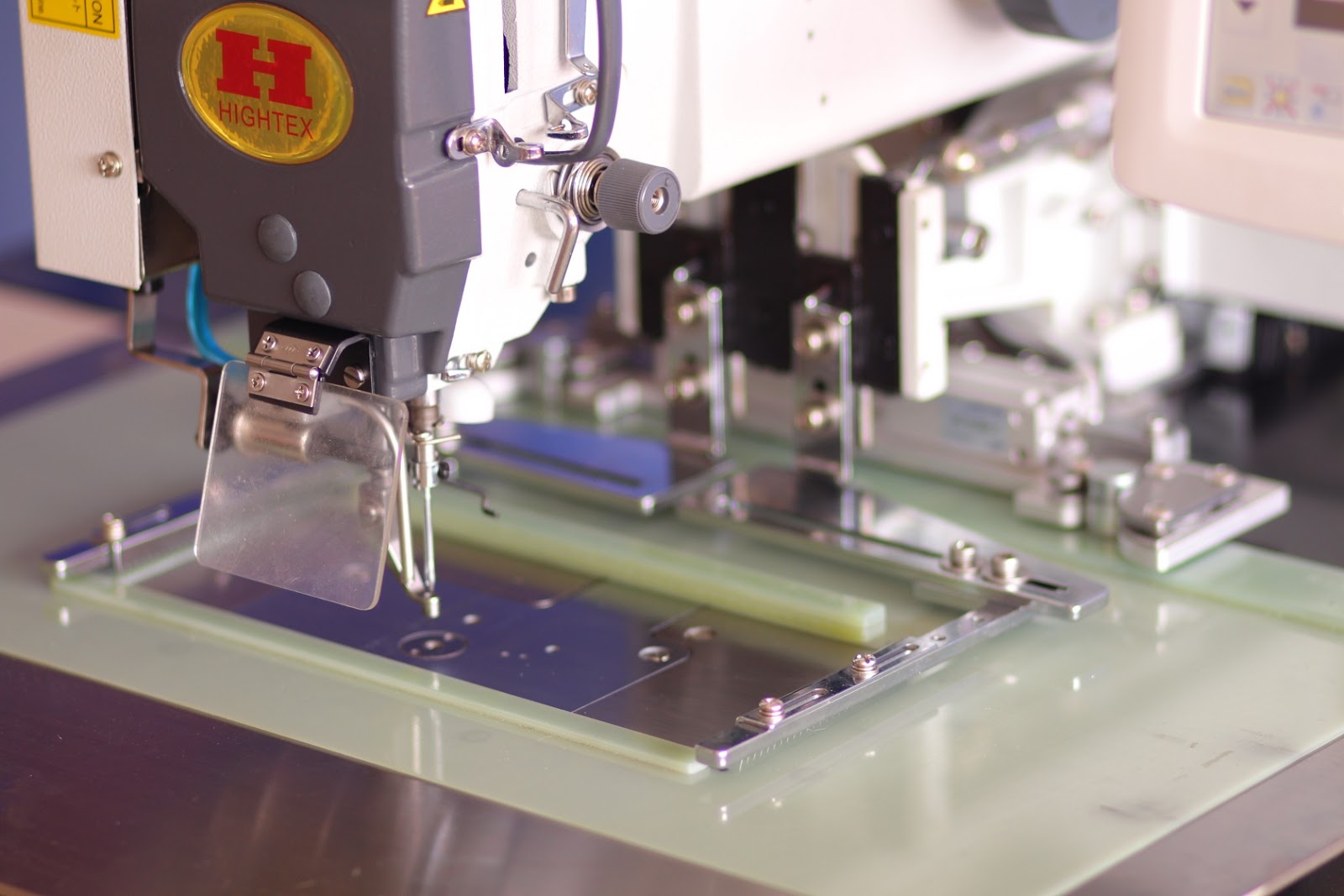 Heavy duty industrial sewing machines: 2018