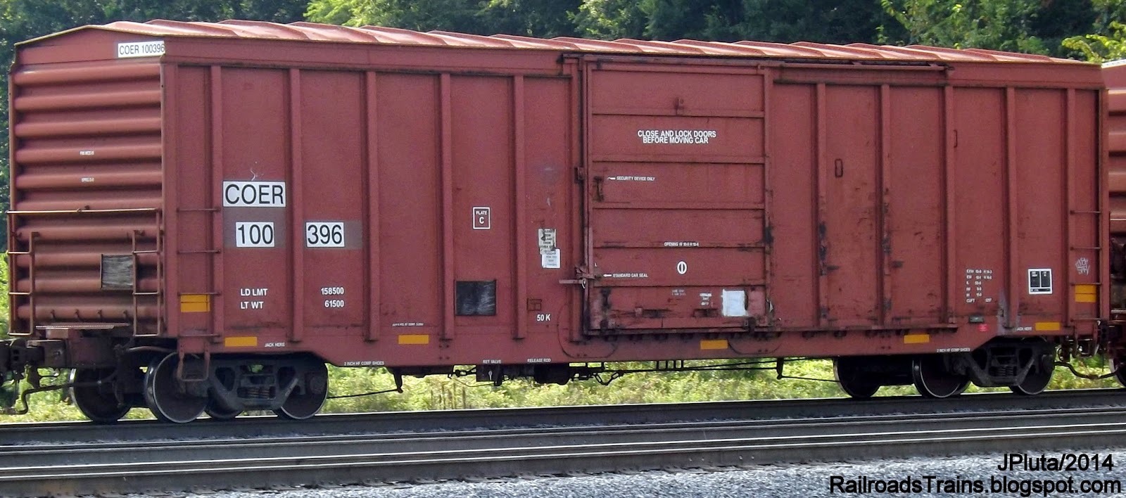 RAILROAD Freight Train Locomotive Engine EMD GE Boxcar BNSF,CSX,FEC ...