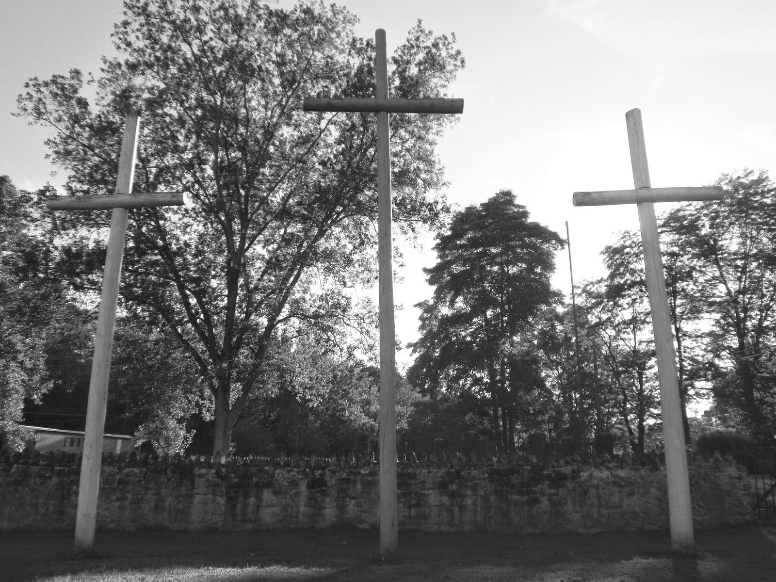 History in Stone: The World of David Zeisberger