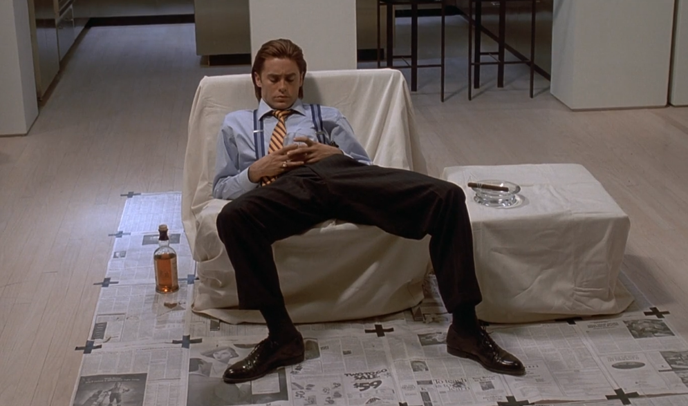 my new plaid pants: That Whole Yale Thing