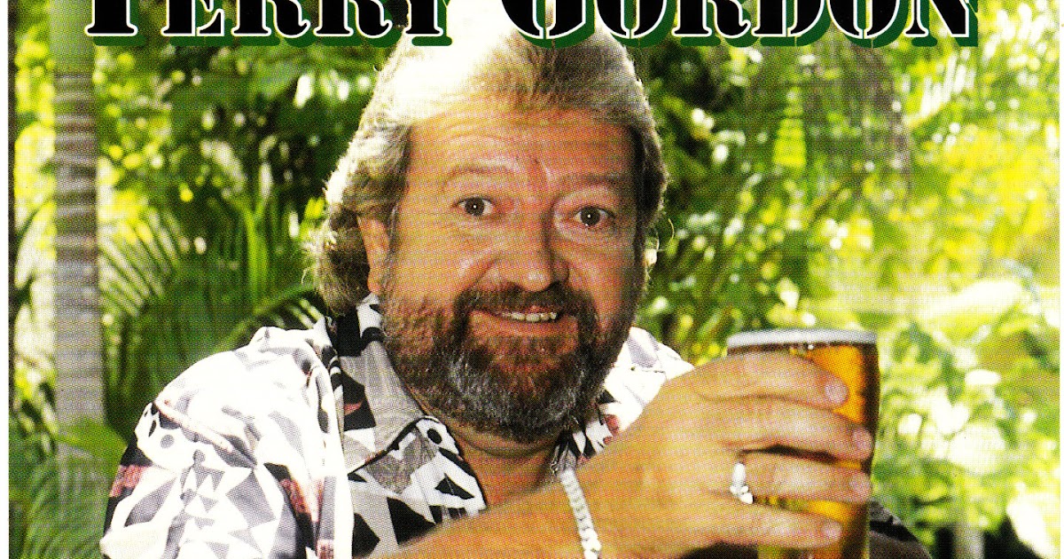 el Rancho: If It Weren't For Country Music I'd Go Crazy - Terry Gordon ...