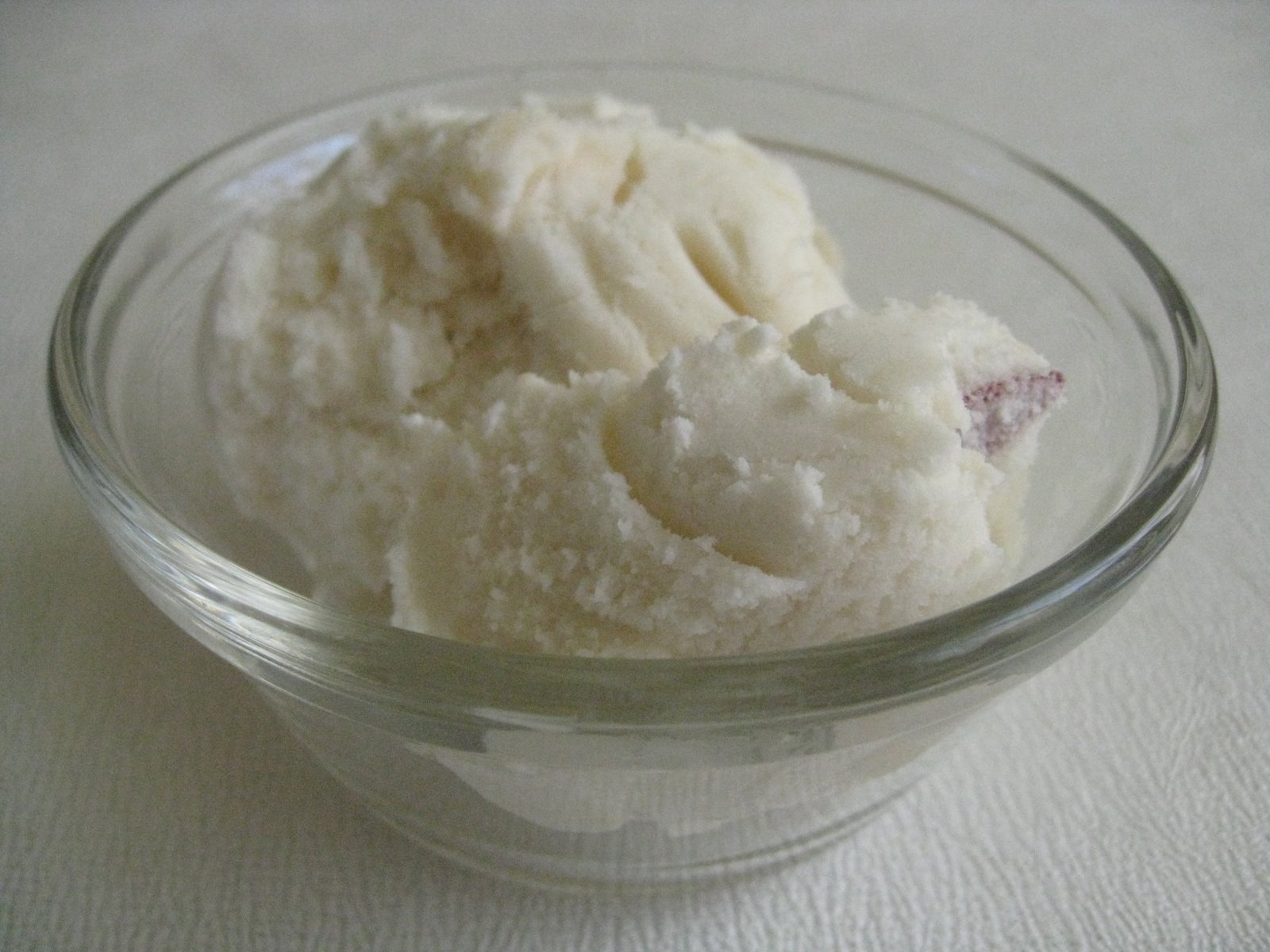 Cindy deRosier: My Creative Life: Nectarine Ice Cream