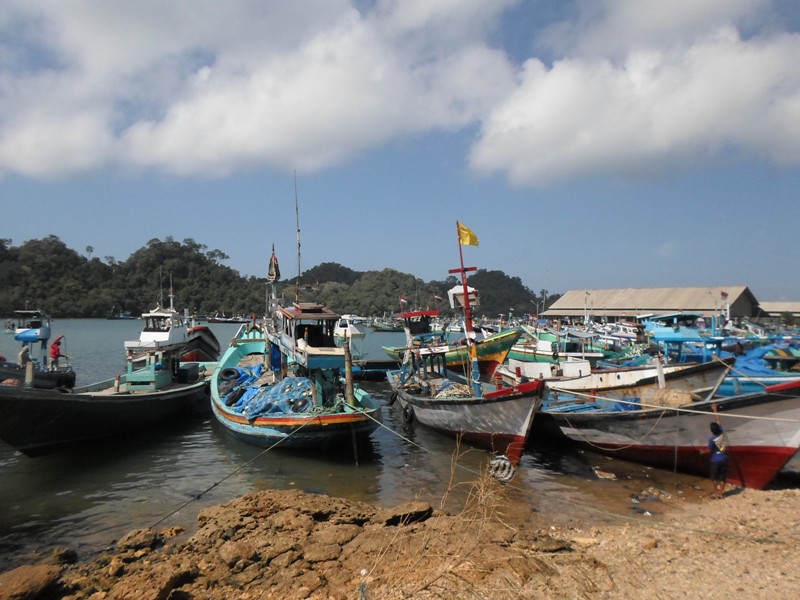Pulau Sempu dan Segara Anakan yang Mempesona - Manusia Lembah