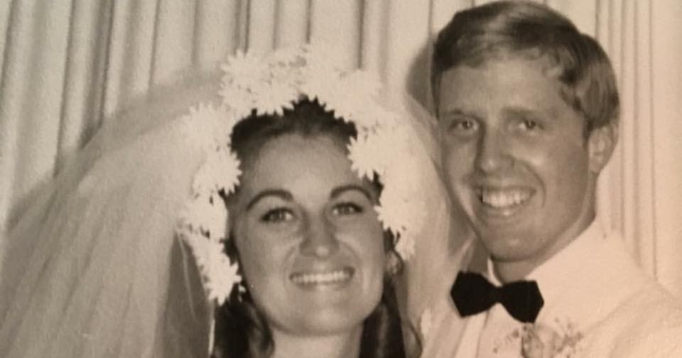 GatheringGardiners: Tanya Hale Radebaugh 1945 -2017