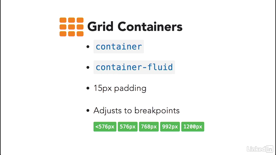 Dimensi TutupBotol: Highlight Container dan Row-Col di Bootstrap