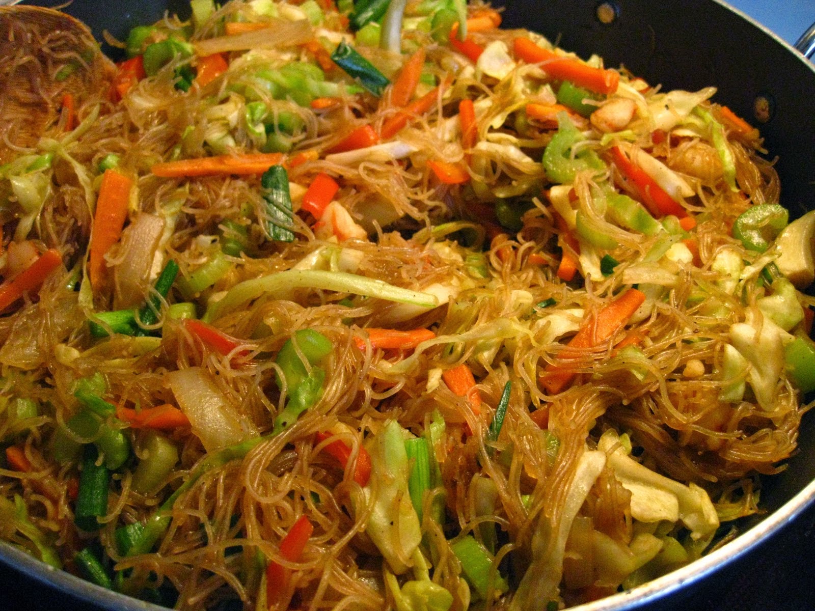 Pancit Bihon