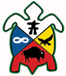 with arms wide open: MacEwan University and Indigenous Peoples