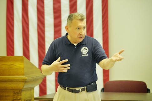 DownWithTyranny!: Illinois State Sen. Mike Noland On Campaign Finance ...