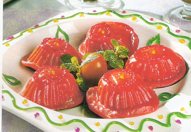 Andrian Ahmad Pratama : MACAM-MACAM KUE KHAS INDONESIA