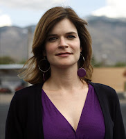 Unfettered Brilliance: May 2012