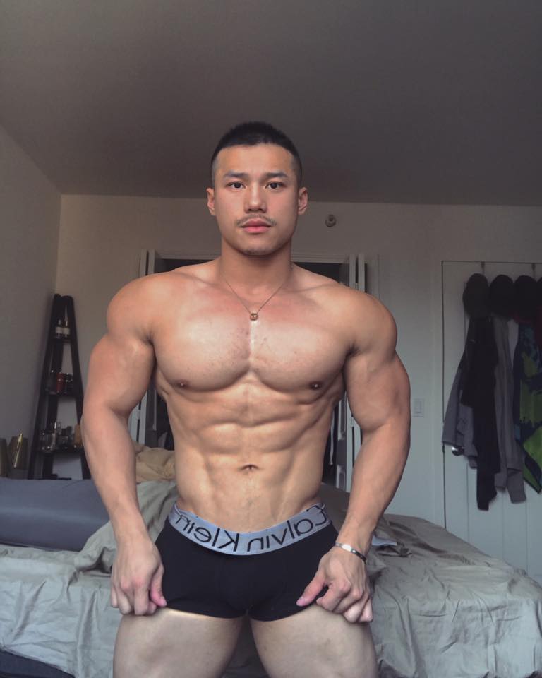 Ryan Hoang