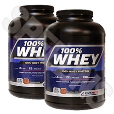 SPEEDNS (스피드엔에스): 헬스보충제 근육발달 단백질보충제 - 4EVER FIT 100% Whey Protein 4EVER ...