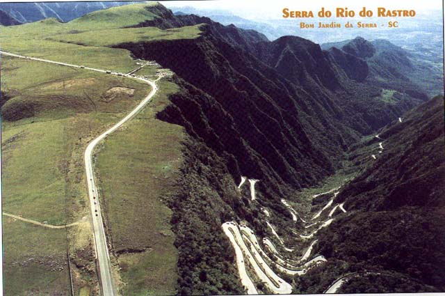 BLOG DA PROFª JACKIE: Relevo Brasileiro Segundo Aroldo de Azevedo