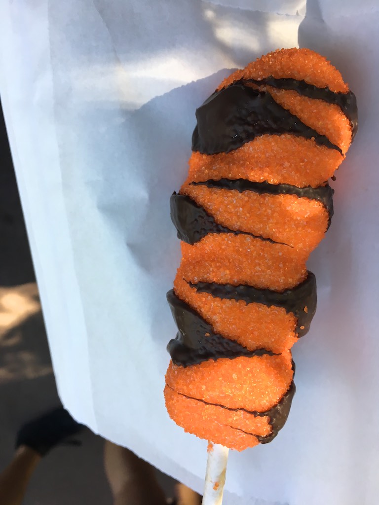 Britts Happy Place - Blog All About Disneyland