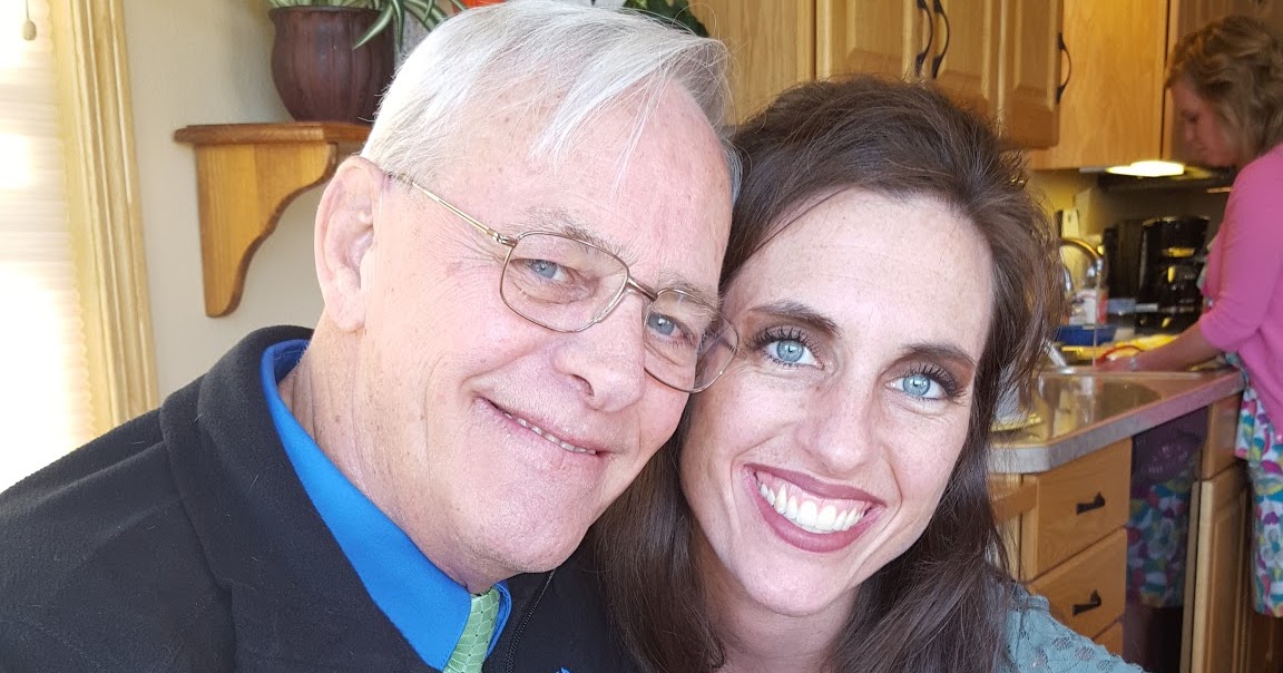 Stang Family of Five: Happy 70th Birthday to my Incredible Father...