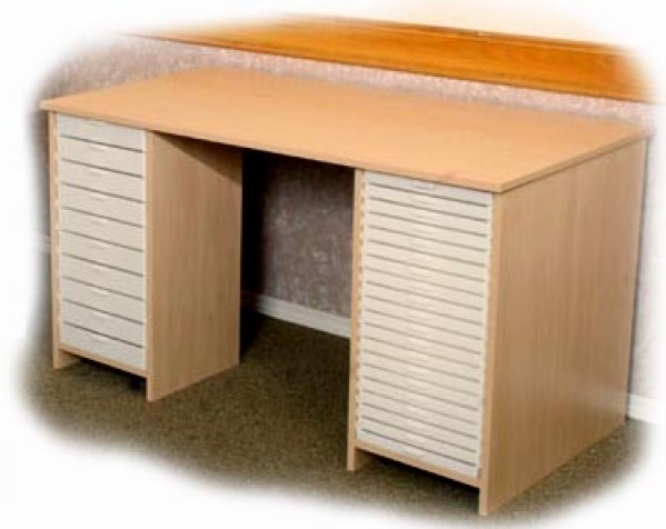 Jill's Jewelry Tales: Does Your Studio Space Impact Your Creativity?