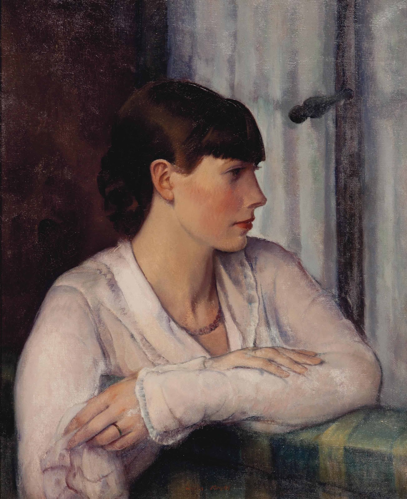 Leon Kroll (1884-1974) | Realist painter | Tutt'Art@ | Pittura ...