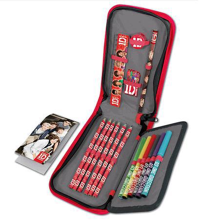 Wristband And More: One Direction