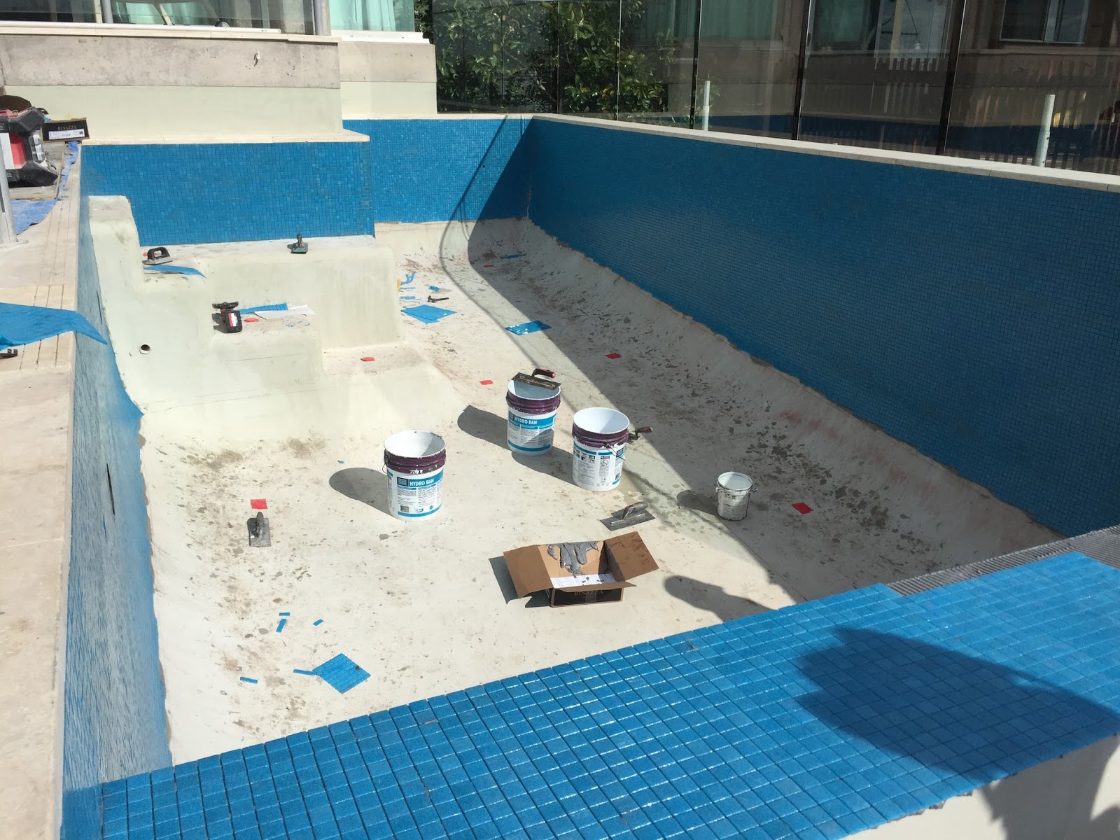 Laticrete Australia Conversations: Pool Projects Made Easy