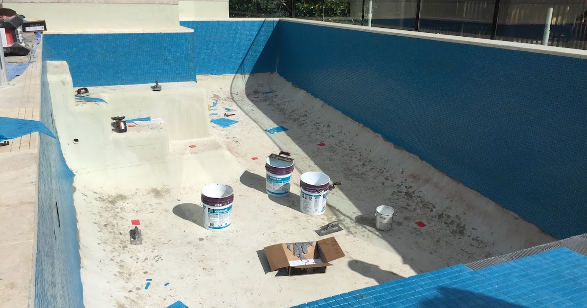 Laticrete Australia Conversations: Pool Projects Made Easy