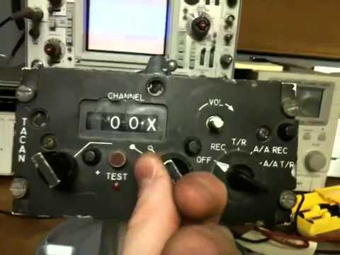 AVIACIÓN PARA TODOS: El TACAN