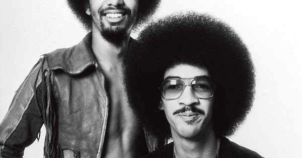 Funkatropolis: “Ain’t We Funkin’ Now” by the Brothers Johnson