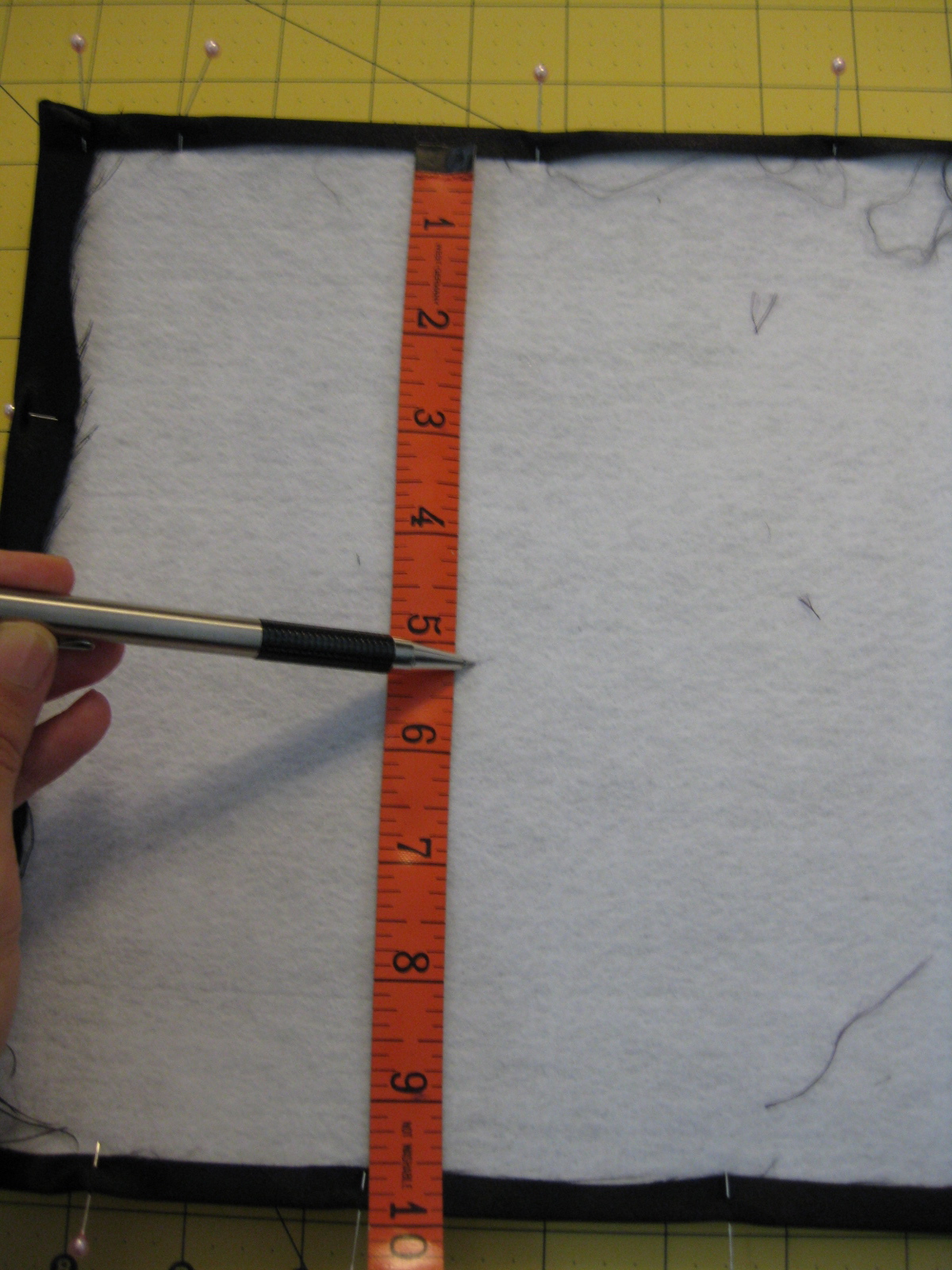 Formal Pleated Clutch - Tutorial - Andrea Lynn HANDMADE