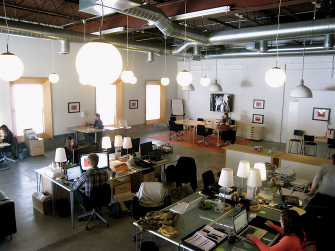 The Secret Garden: El Blog de Studio MPLS