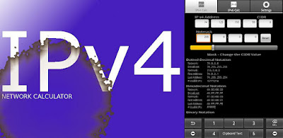 Cara Menghitung IP Address, Subnet Mask, Network, Broadcast, Host ...
