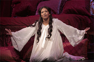 Out West Arts: 10 Questions for... Janai Brugger