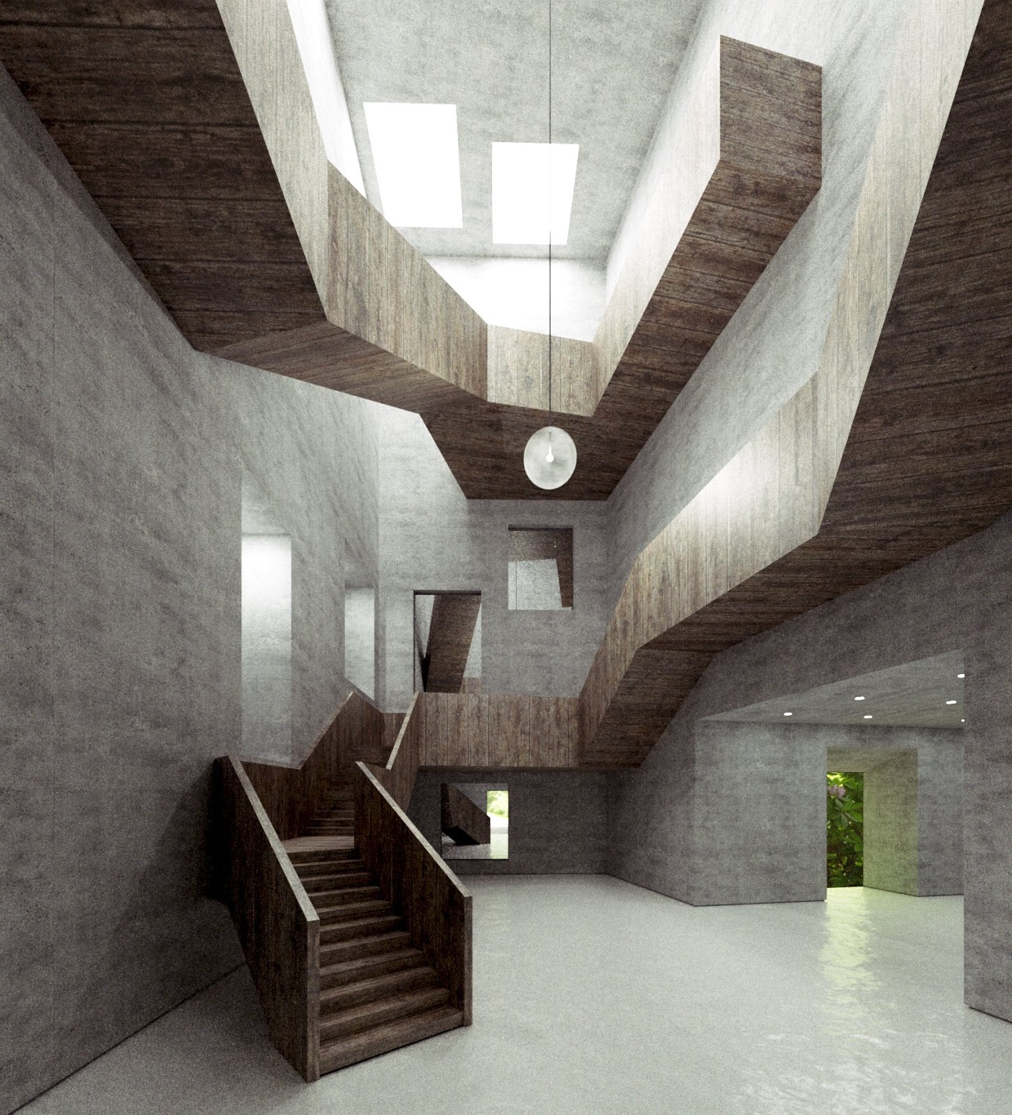 FIEBRE RENDER: kerkythea y luxrender