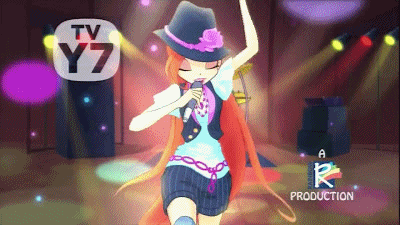 Winx Music ♥