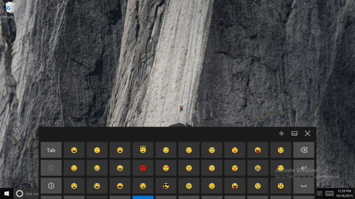 How To Type Emojis On Your Computer/pc Keyboard - ZongoPlus