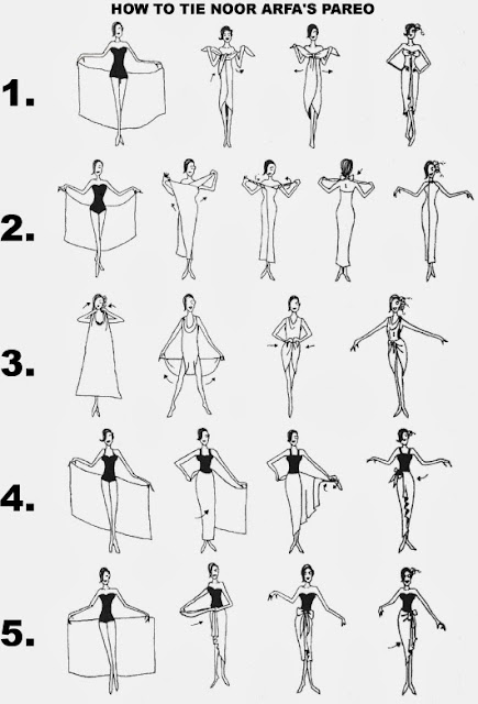 MELAKA BATIK HOUSE by NOOR ARFA