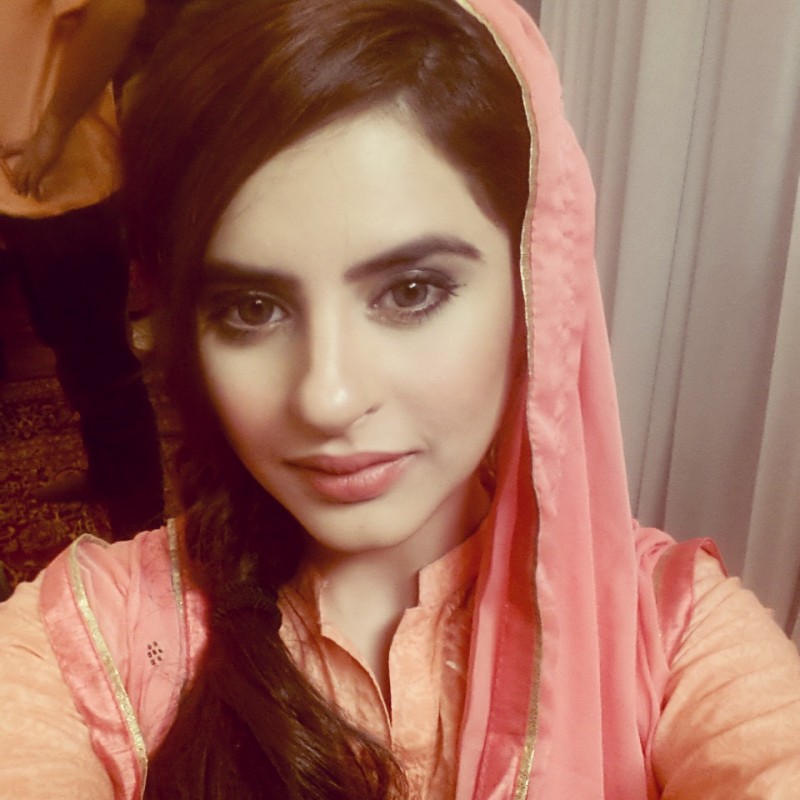 Fatima Effendi Wiki, Biography, Dob, Age, Height, Weight, Affairs and More