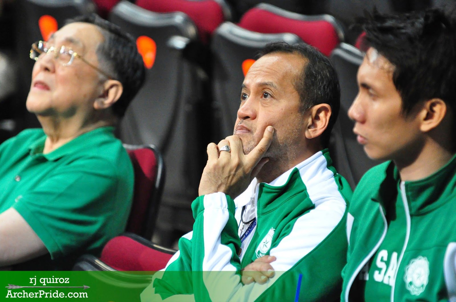 MILO Sports: #BENCH30: Enchong Dee for BENCH, NIKE and DC Shoes