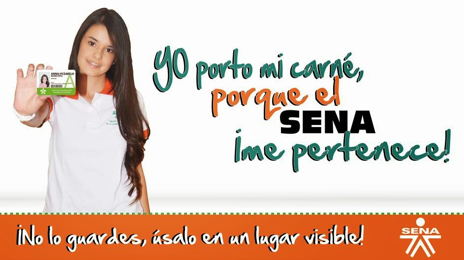 Centro Textil y de Gestion Industrial - SENA Regional Antioquia: USA TU ...