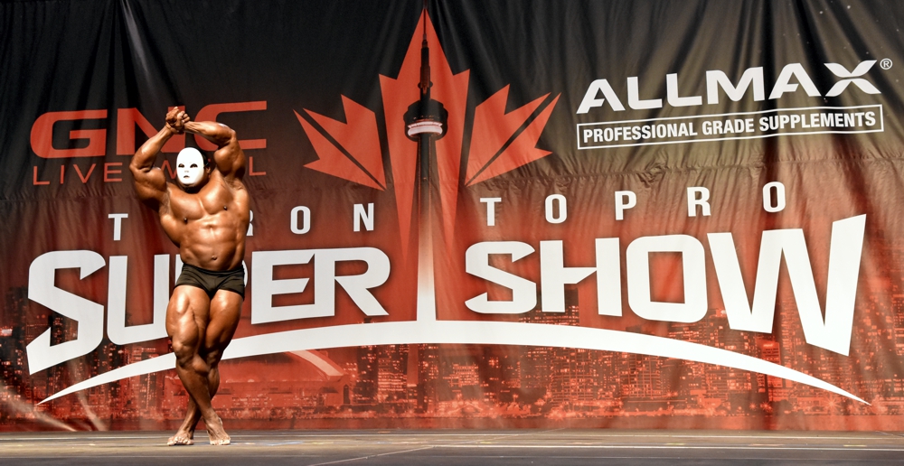 Toronto Grand Prix Tourist - A Toronto Blog: Sunday at Toronto Pro ...