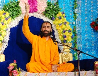 Swami Mukundananda Biography