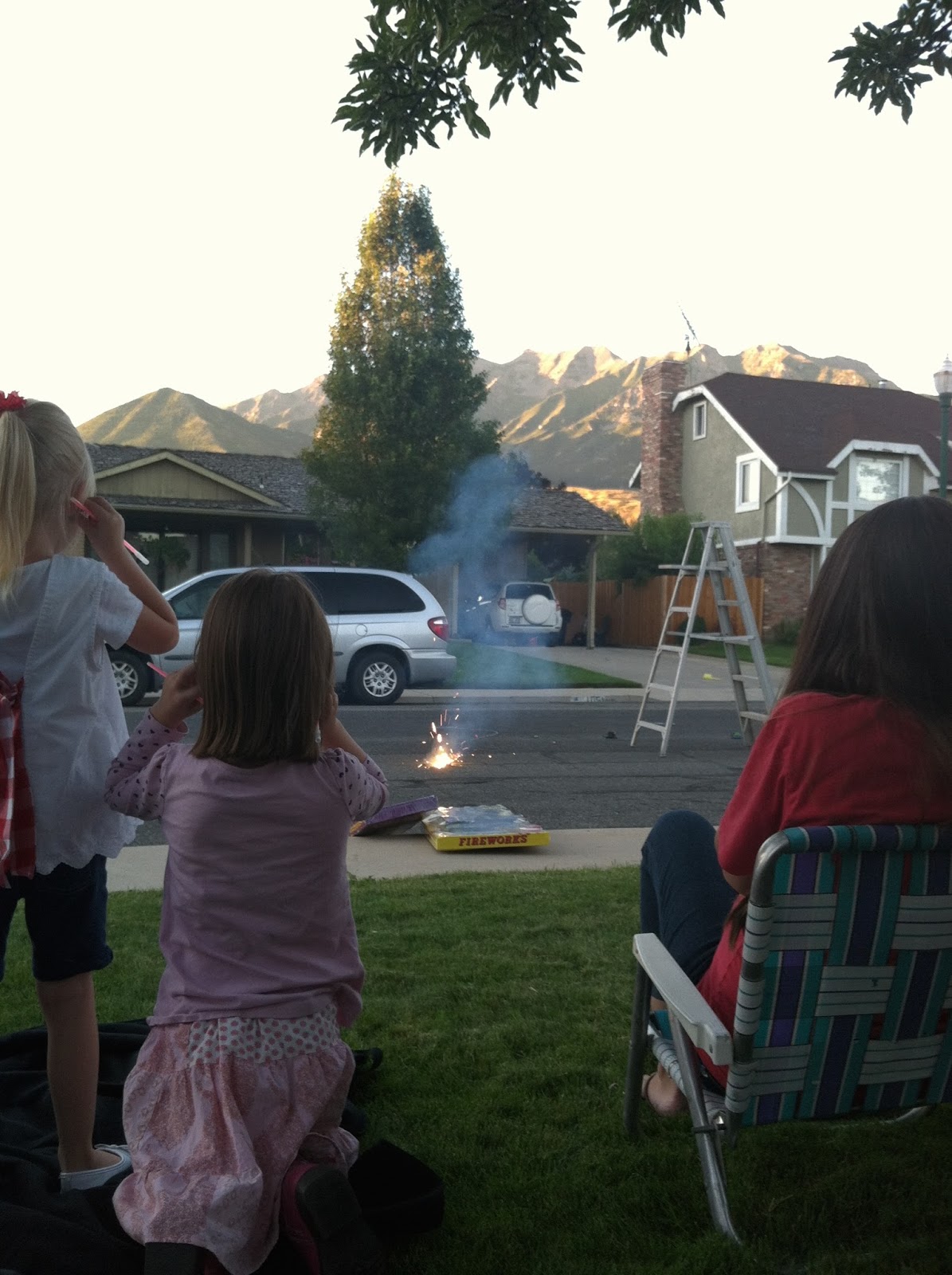 Our Life...: July 2015