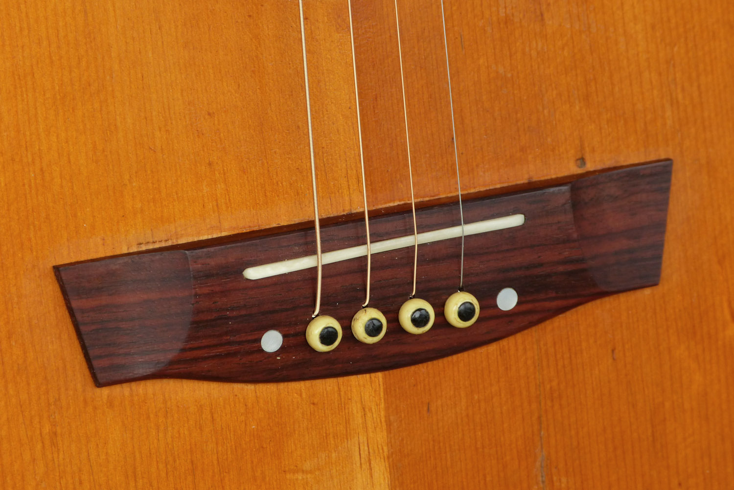 1920s Oscar Schmidt-made Stella 00-Size Tenor Guitar