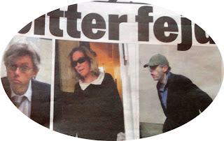 Calle Rockbäcks BLOGG: Hans Kristian Rausing misstänkt för mord!