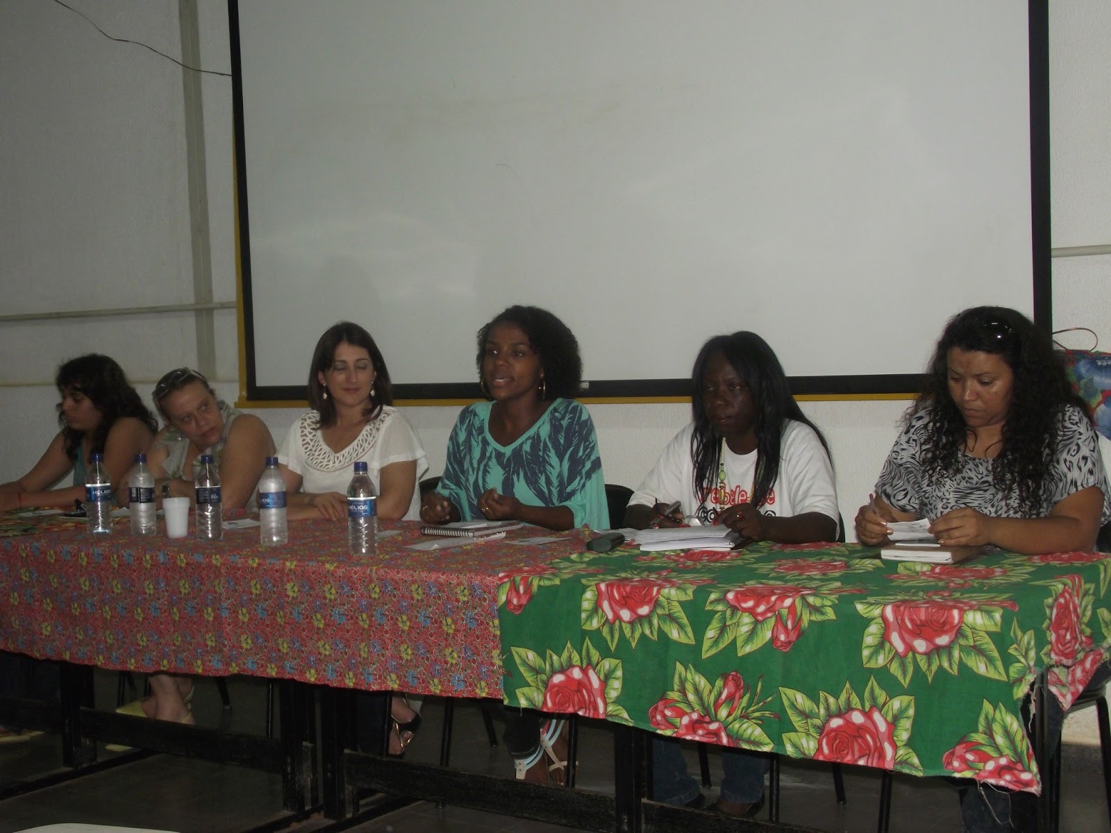 NEAB Viçosa - Núcleo de Estudos Afro-Brasileiros: Eventos realizados ...