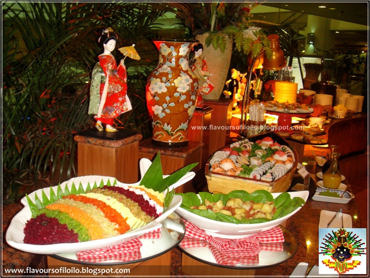 Father's Day Lunch at Days Hotel Iloilo