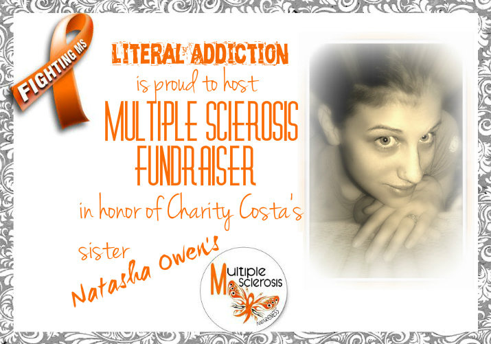 C.L. Parker: Multiple Sclerosis Fundraiser